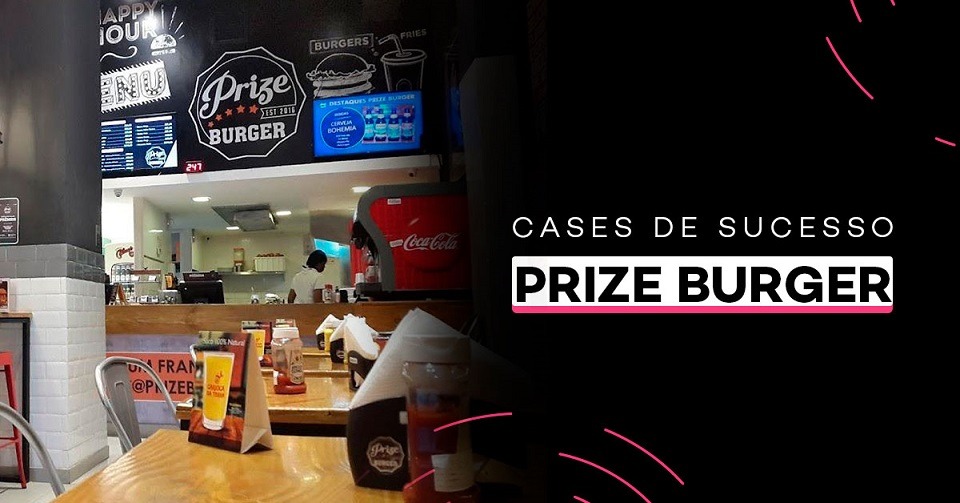 A música como parte essencial da experiência gastronômica na Prize ...