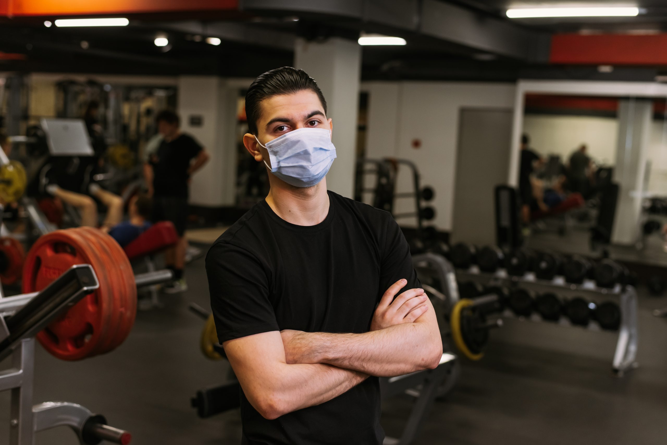 Como Definir Metas e Objetivos Para a Sua Academia