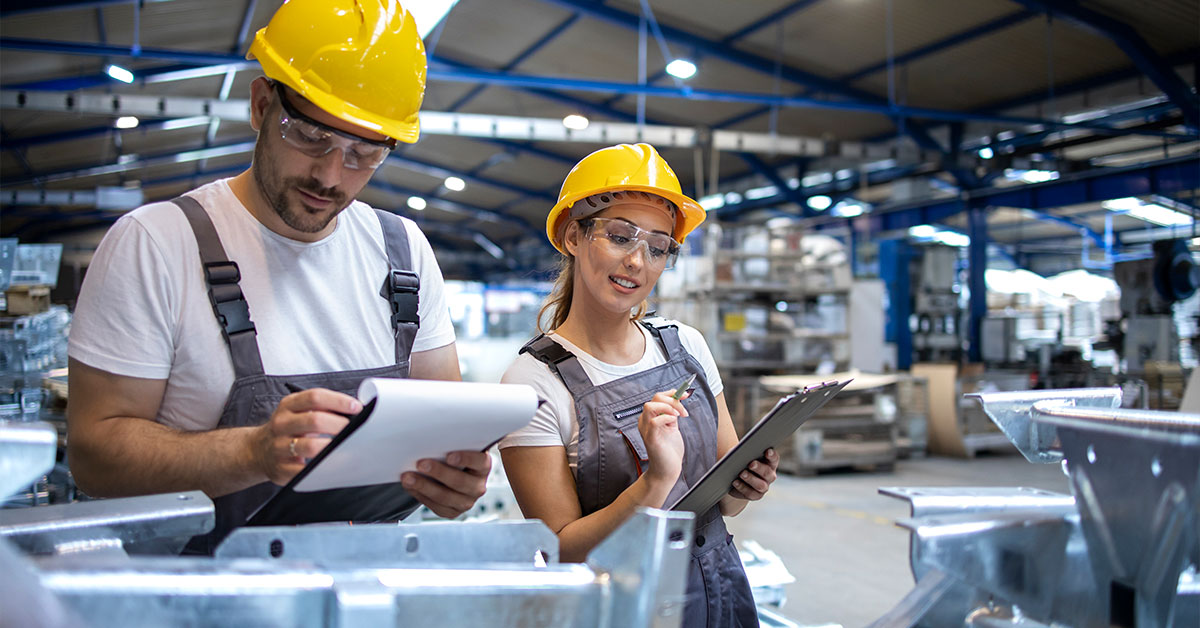 Qual a importância do controle de qualidade total? - Blog da ListenX