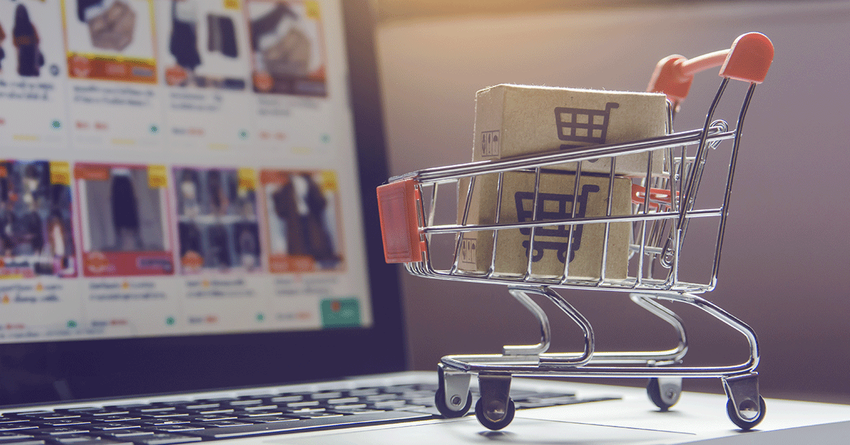 E-commerce para supermercados: entenda como criar um - Blog da ListenX