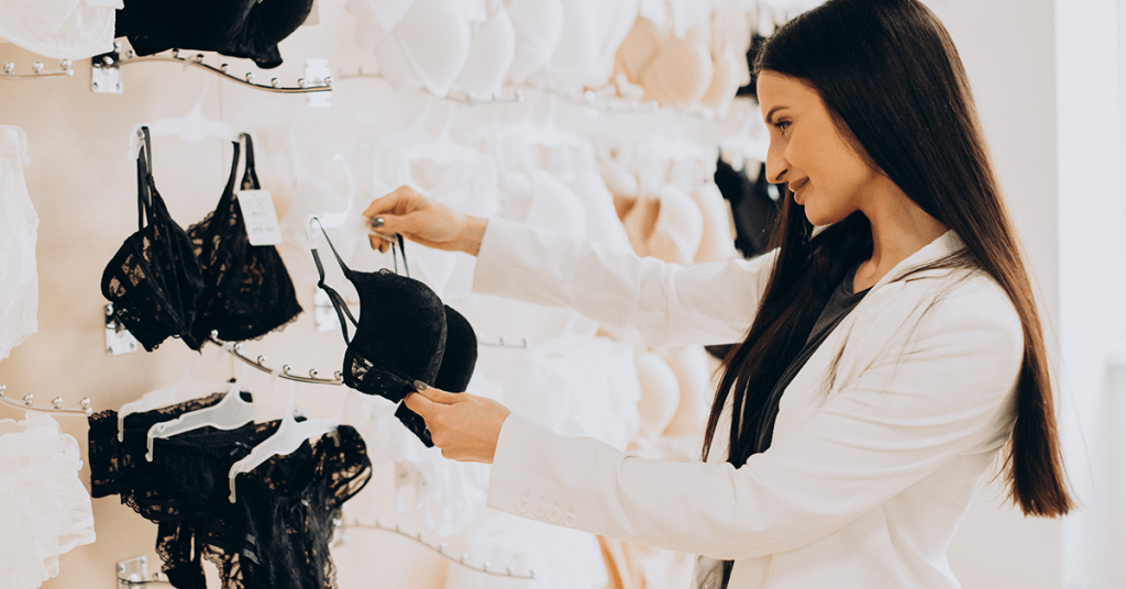 4 ideias para loja de moda íntima, confira! - Blog da ListenX