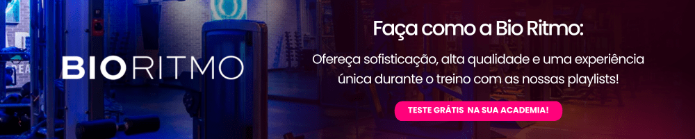 Bio Ritmo: como a academia de alto padrão criou uma experiência única ...
