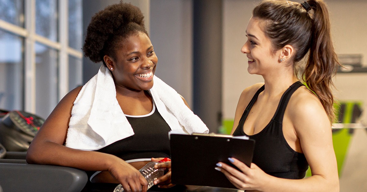 Dica de campanha para academias: ação especial para o Dia do Cliente ...